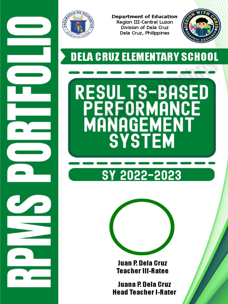Sample Proficient RPMS | Download Free PDF | Learning | Lesson Plan