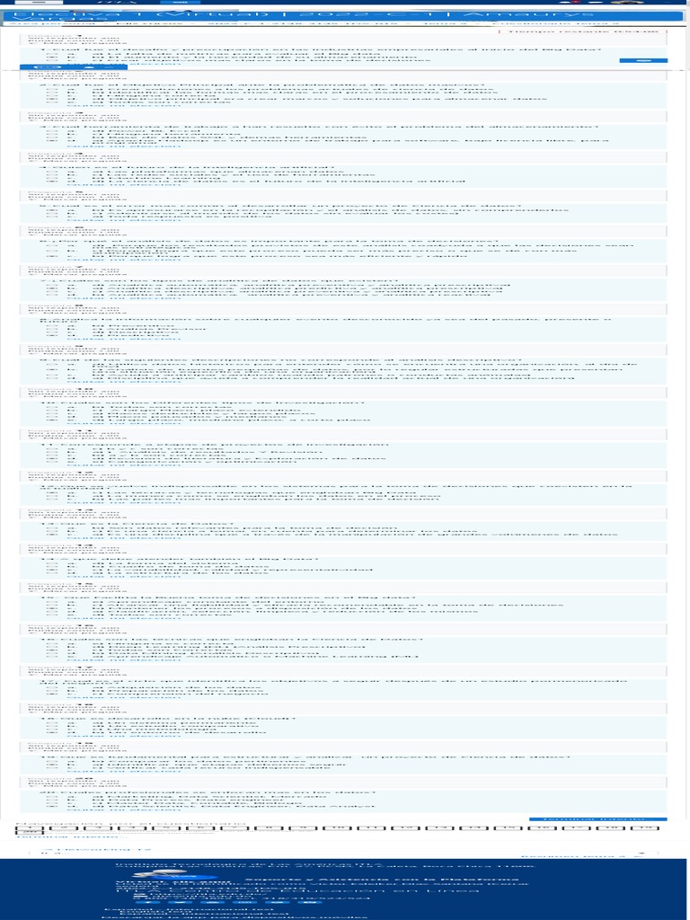 Cuestionario Tema 2 Asdasd PDF | PDF | Big Data | Toma de decisiones