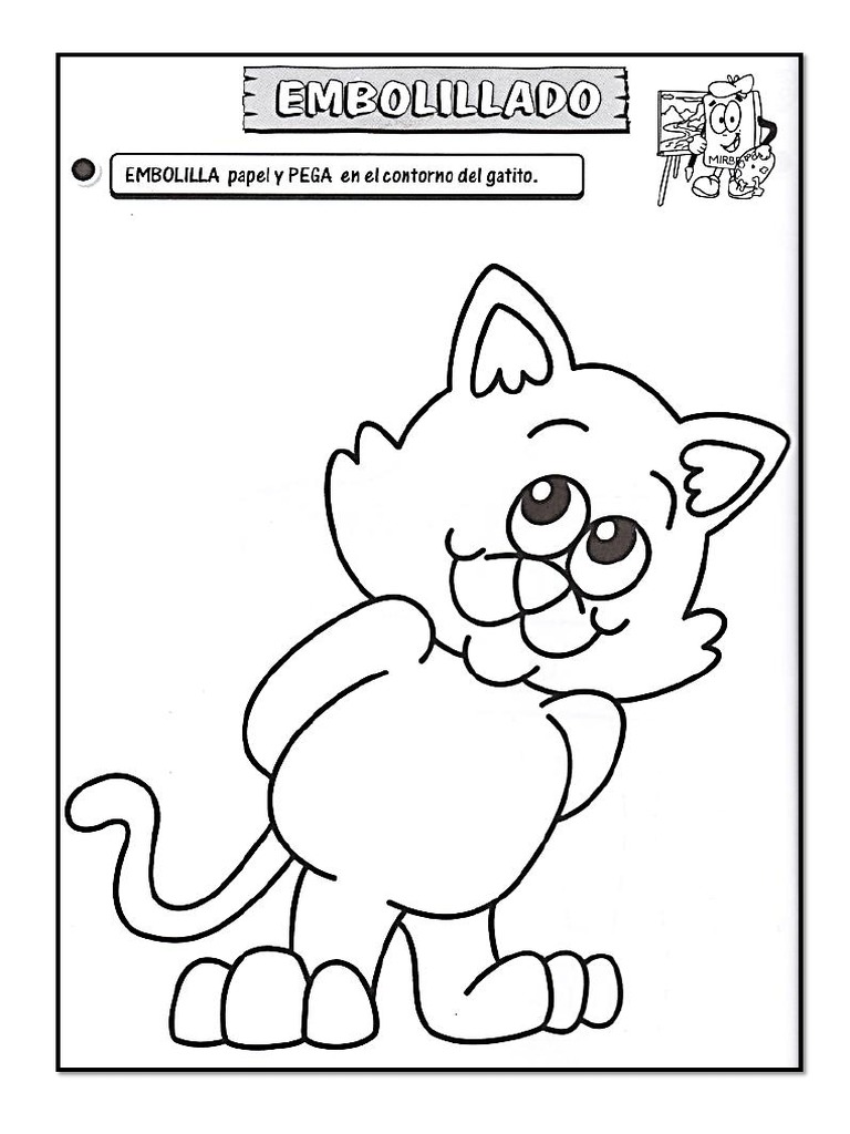 Embolillado 5 Años | PDF