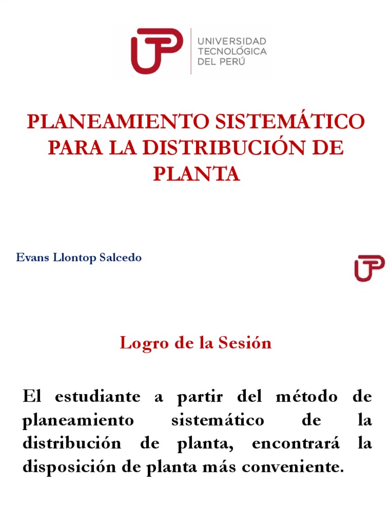 S08.s1 - Material | PDF | Planificación | Plantas