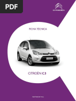 Tabla Comparativa GPSMAP | PDF | Electrónica | Informática