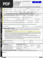 VTR 270 | PDF | Vehicles | Transport