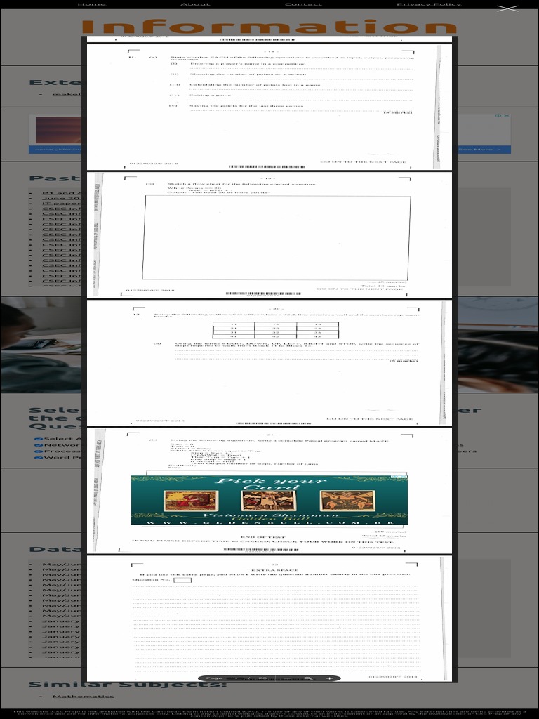 Screenshot 2023-07-15 at 6.43.36 PM | Download Free PDF | Information ...