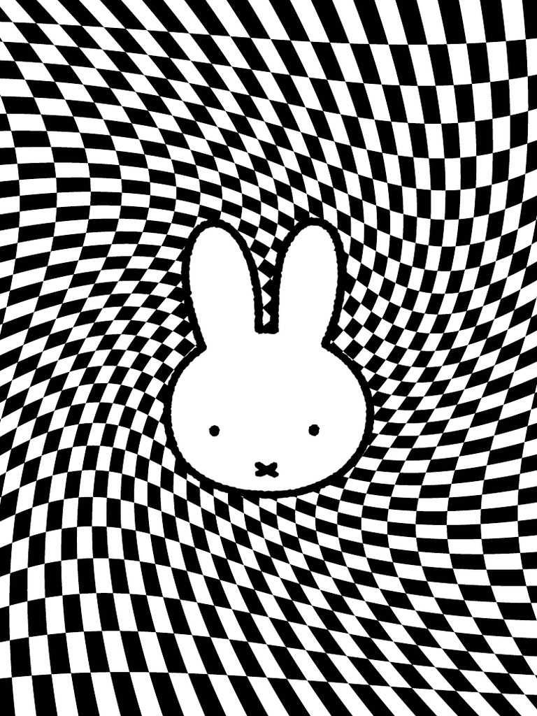 Miffy A4 Cover | PDF