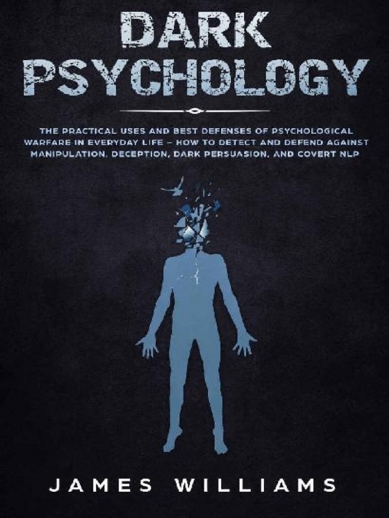 Dark Psychology B.indonesia | PDF