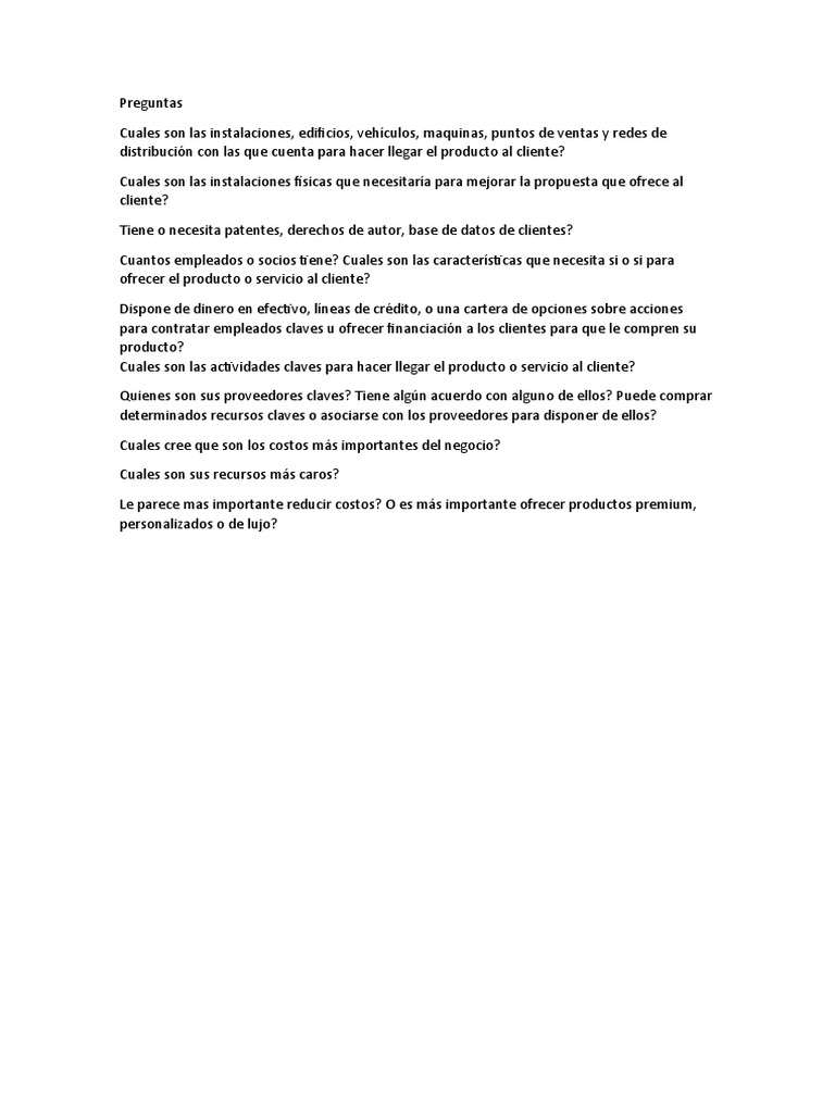 Preguntas Canva Modulo 5 Al 9 | PDF