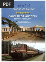 Indian Railway Officers CUG Directory NCRLY PDF | PDF | Science ...