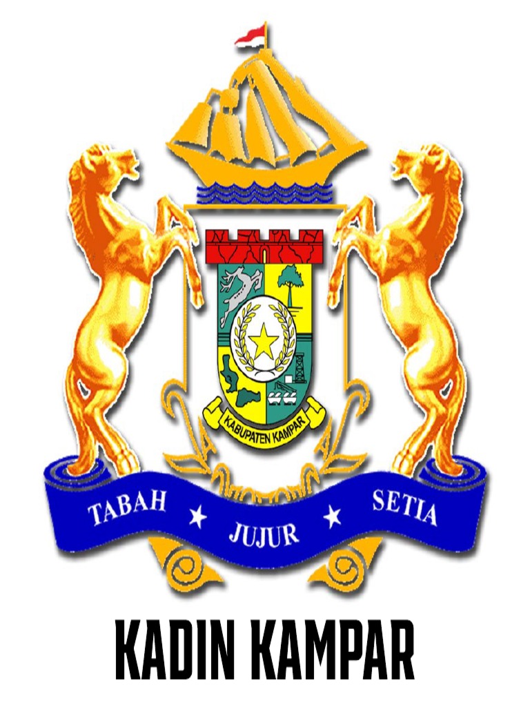 Logo Kdin Kampar | PDF