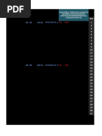 Planilha de Gerenciamento de Banca. | PDF