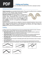 Grade 5 - Geography Workbook Term 2 Workbook 1 | PDF | Geomorphology ...