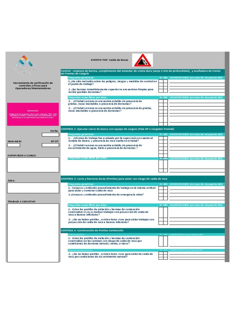 HVCC Oper1 | PDF | Ciencias de la Tierra