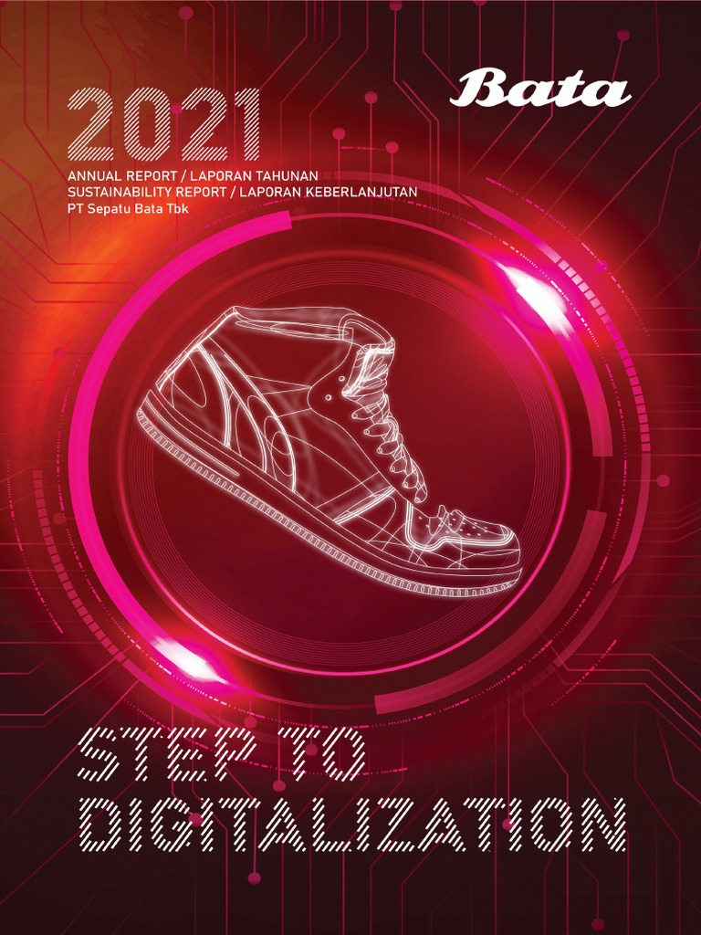 Bata 2021 | Download Free PDF | Online Shopping | Equity (Finance)