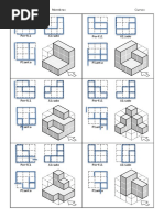 Vistas - Ejercicios Resueltos | PDF