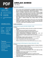 Issai 1240 | PDF | Financial Audit | Audit