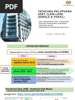 Panduan Pengguna Untuk Sistem Igfmas | PDF