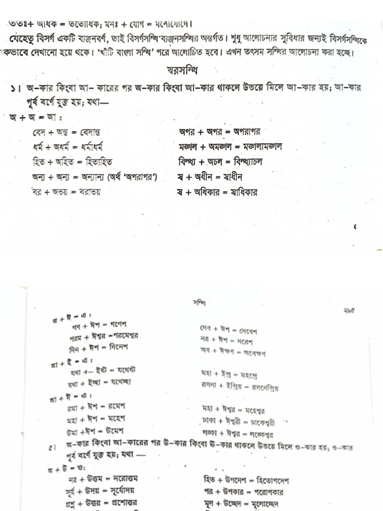 Shondhi | PDF