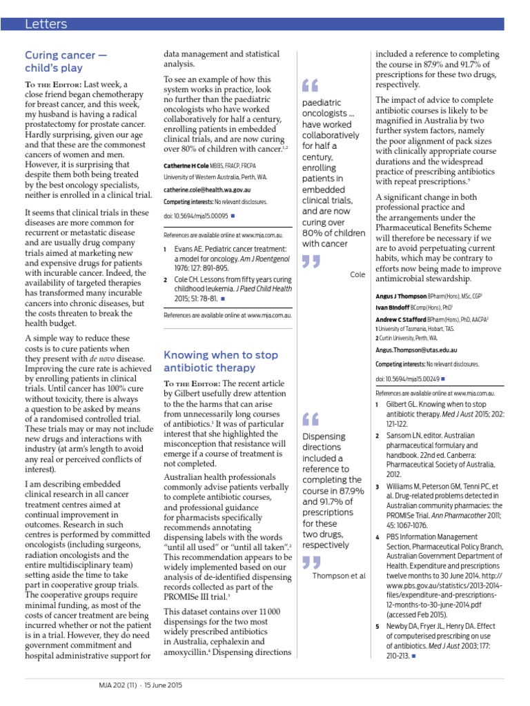 Ewald MJA Letter-Communicating Air Pollution Risk | PDF | Air Pollution ...