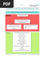 Shockable vs. Non-Shockable Rhythms in Cardiac Arrest - Geeky Medics ...