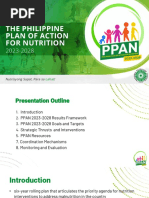 MELLPI Pro Implementing Guidelines January 2022 | PDF | Evaluation ...