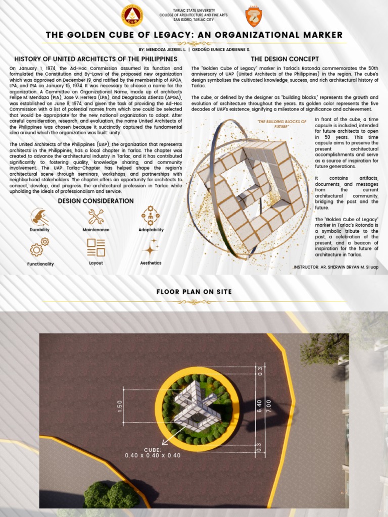Organizational Marker - Ard06-Final | PDF