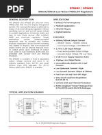 GS9216 | PDF | Electromagnetism | Electronic Engineering