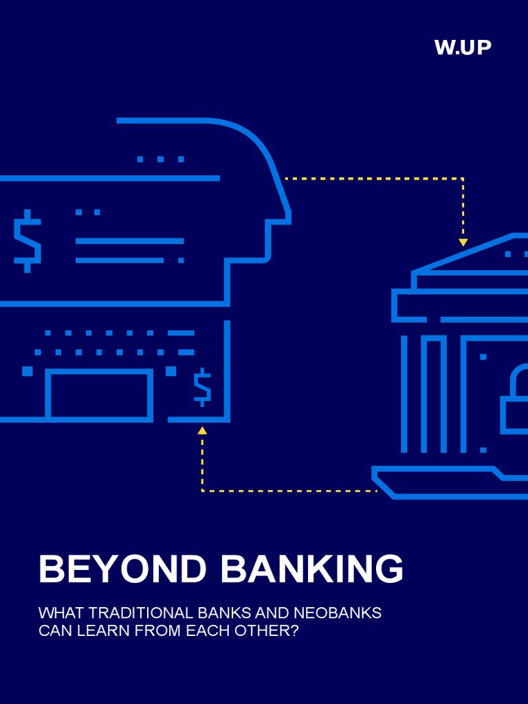 B Beyond-Banking-White-Paper-Wup | PDF | Banks | Debit Card