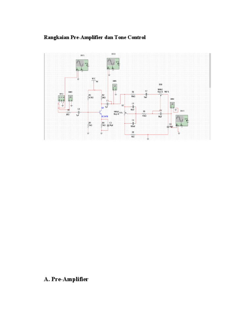 Tugas Besar Eldas | PDF