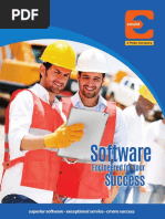 Opentext Exstream Command Center Product Overview | PDF | World Wide ...