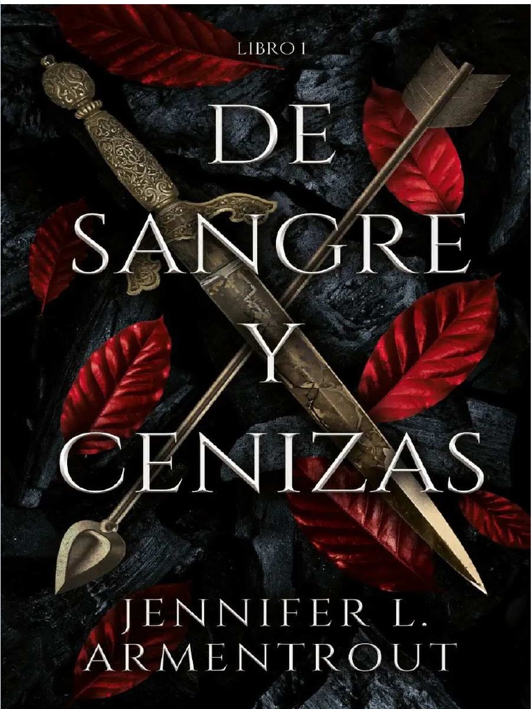 De Sangre y Cenizas | PDF