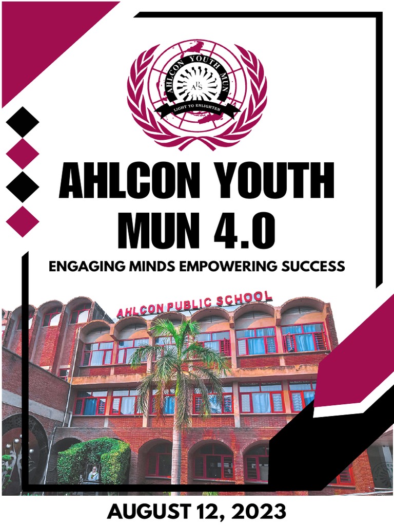 Aymun 4.0 Brochure | PDF