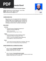 Knauf UW Profiles Technical Datasheet | PDF