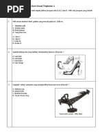 Soalan PSV Tingkatan 3 | PDF