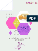 KURVA Deman Pull Inflation Dan Cost Push Inflation | PDF
