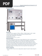 Electric Car Battery Management System (BMS) Trainer | PDF | Power ...