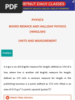 FEAST Test Training | PDF | Transport