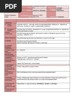 Ap 9 Q2 Tos-Melcs | PDF