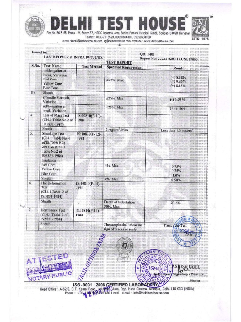 Lasser - All Documents 2 | PDF