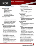 CoroFlow Brochure | PDF | Clinical Medicine | Medical Specialties