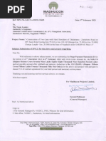 PWD STANDARD Drawing Road | PDF