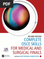 Musculoskeletal MSK X-Ray Interpretation OSCE Guide | PDF | Bone ...