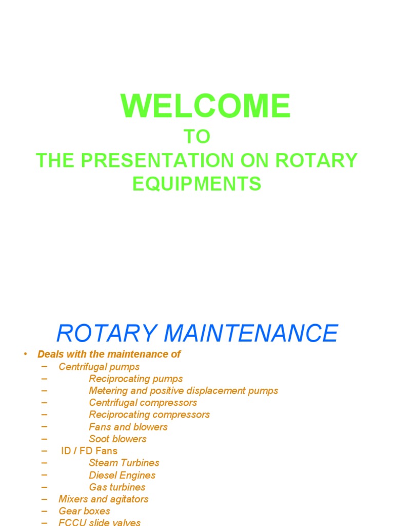 Tech Ref | PDF | Pump | Gas Turbine