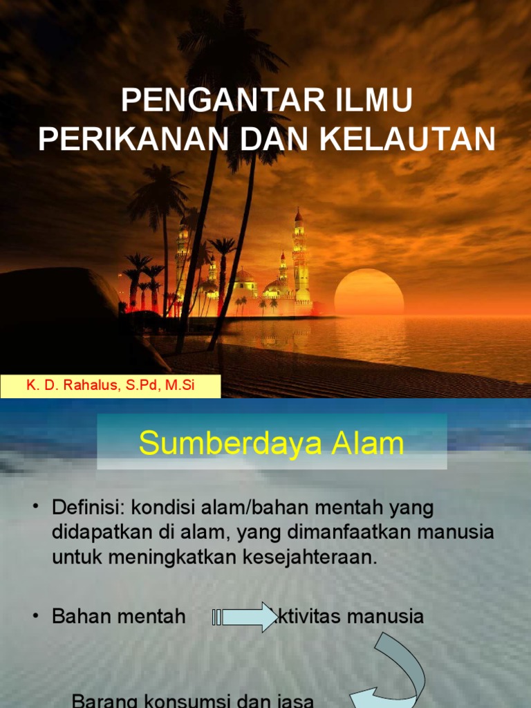 Pipk 1 | PDF