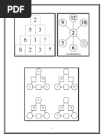 Data Recovery Puzzles Walkthrough - An Elmwood Trail - Crime Story | PDF