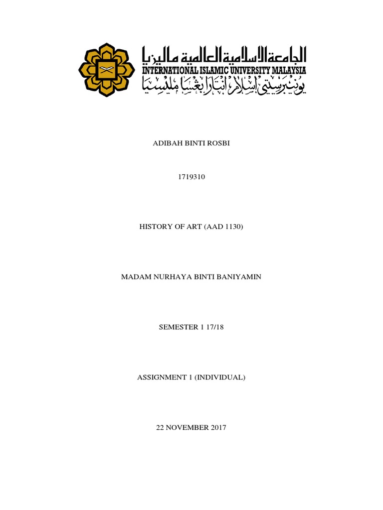 Main Elements of Civilization | PDF