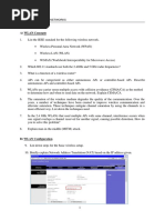 Palo Alto CLI Command Cheat Sheet v2.3 | PDF | Ip Address | Virtual Private Network