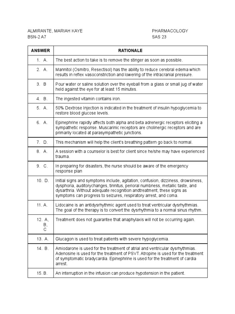 PHINMA BIOETHICS SAS 23 | PDF