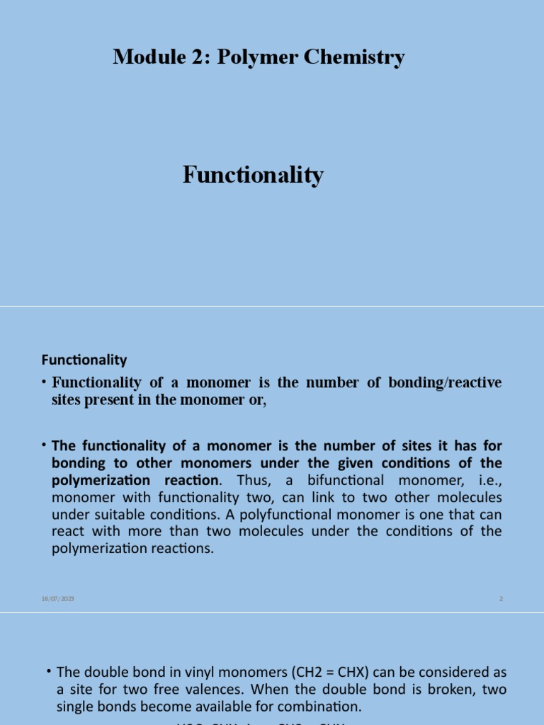 L6 Functionality | PDF
