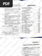 BRAC CSE Course Sequence Guide | PDF | Electronics | Computer Programming