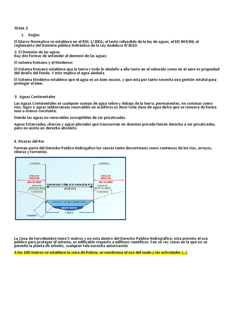 13 3 Adm Esp Uwu - PDF Act1 | PDF | Propiedad | Agua