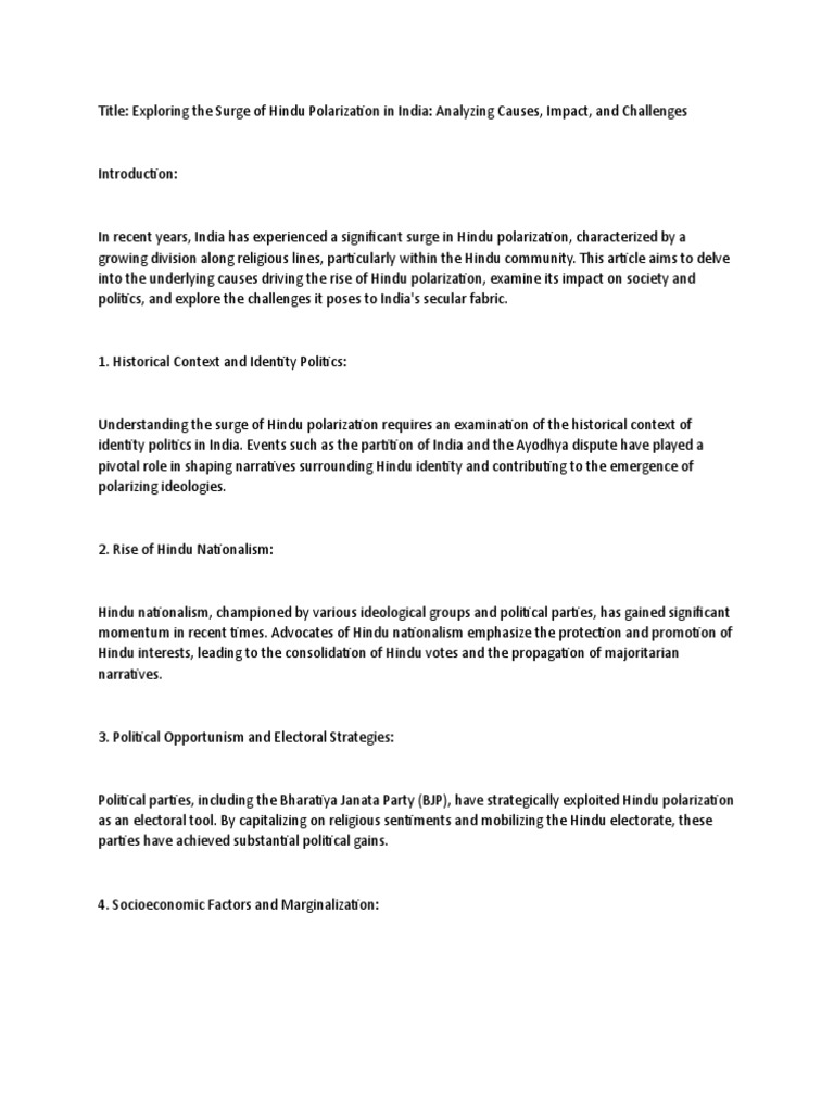 Asdasda | PDF | Nationalism | Identity Politics